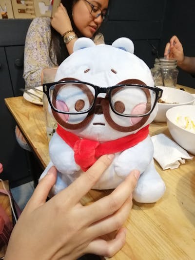 Tonton Friends Official Online Shop - Tonton Forest